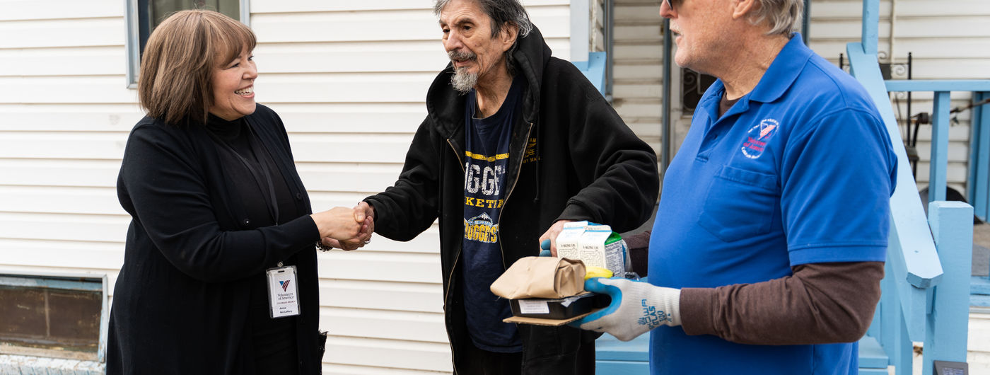 Why We're Renovating VOA's The Mission (with Dave Schunk)