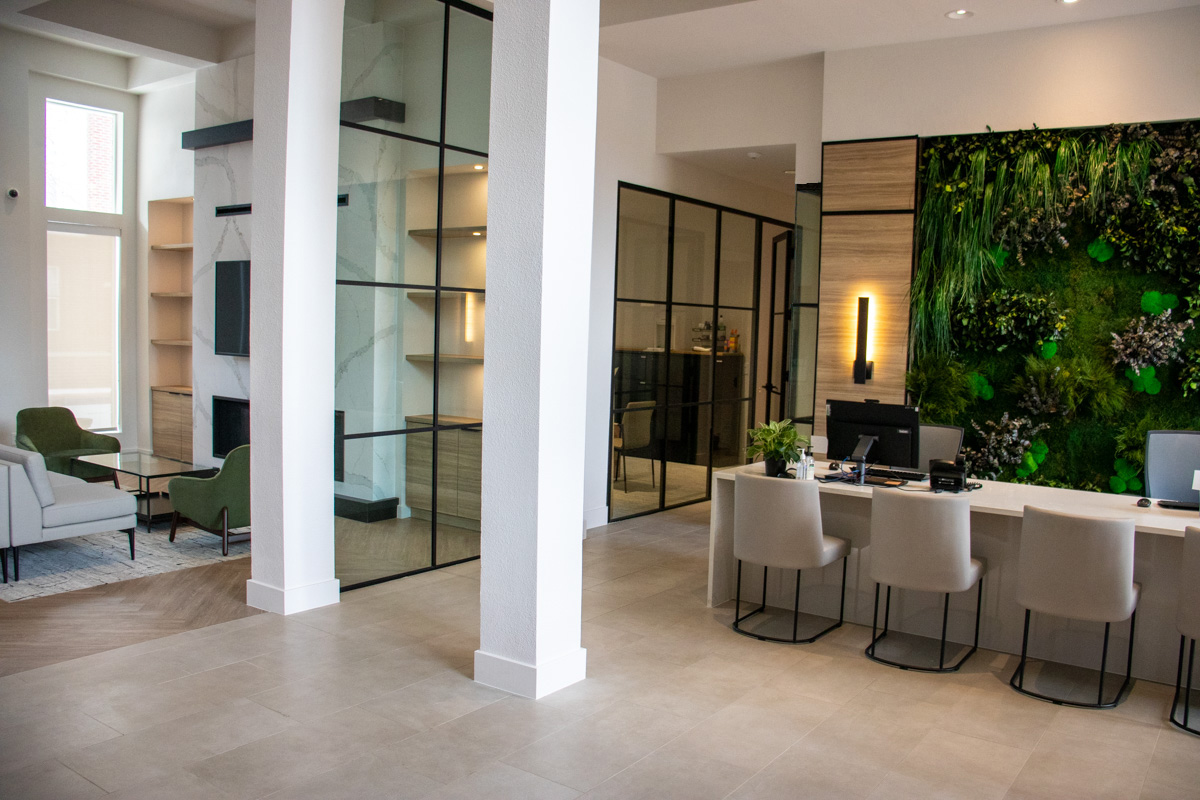 Global Construction - Commercial General Contracting