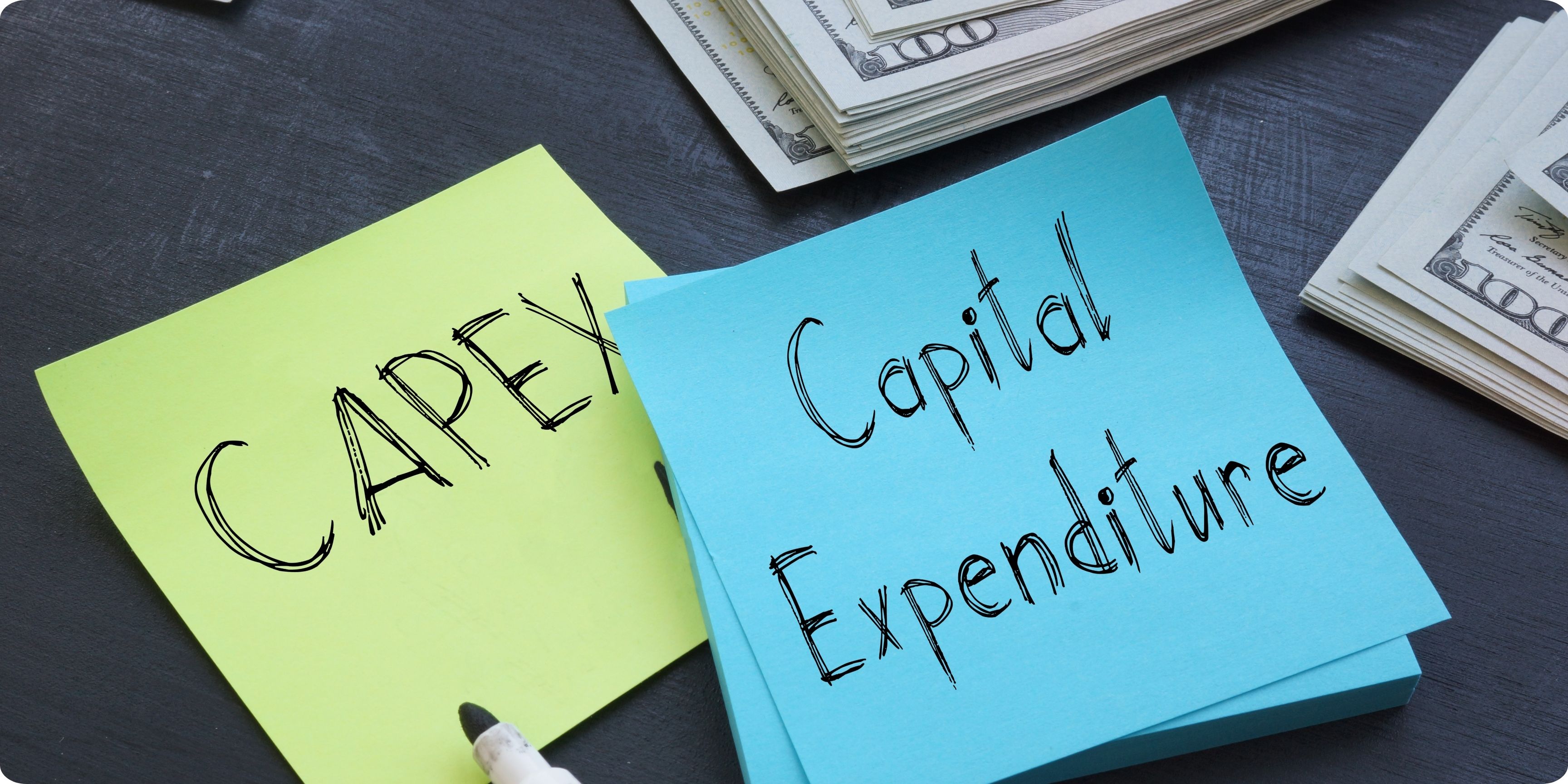 CapEx vs. OpEx: What Property Owners Need to Know - Global Construction